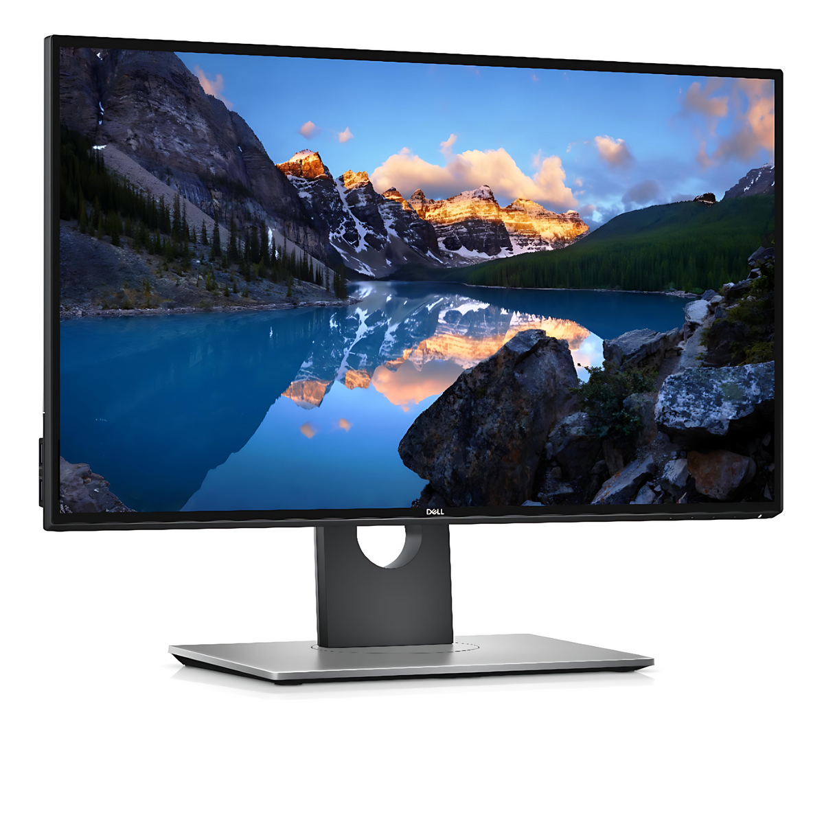Dell UltraSharp U2518D 25" QHD IPS Monitor HDMI DP USB Hub WQHD 2560x1 ...